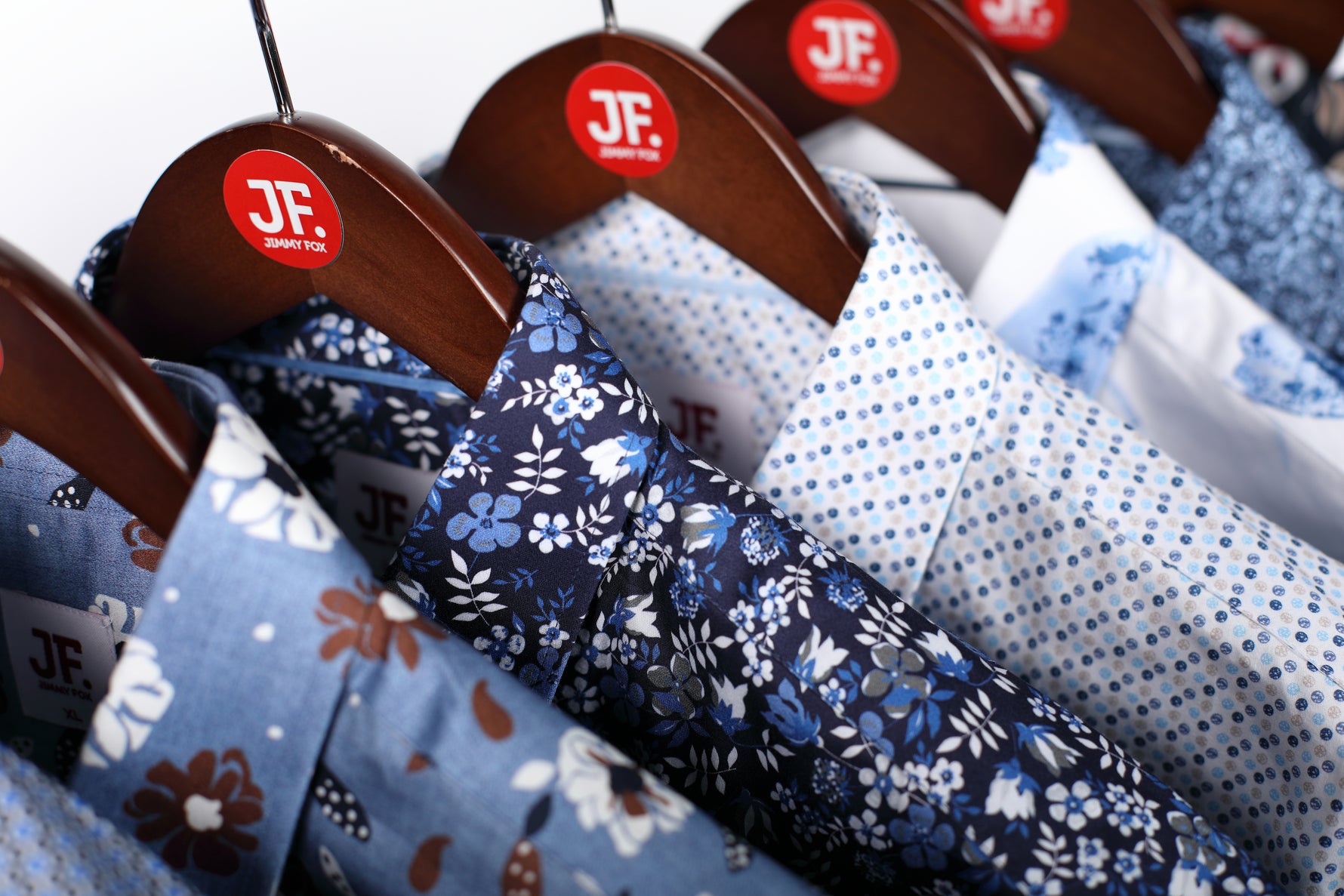 Jimmy Fox – Jimmy Fox