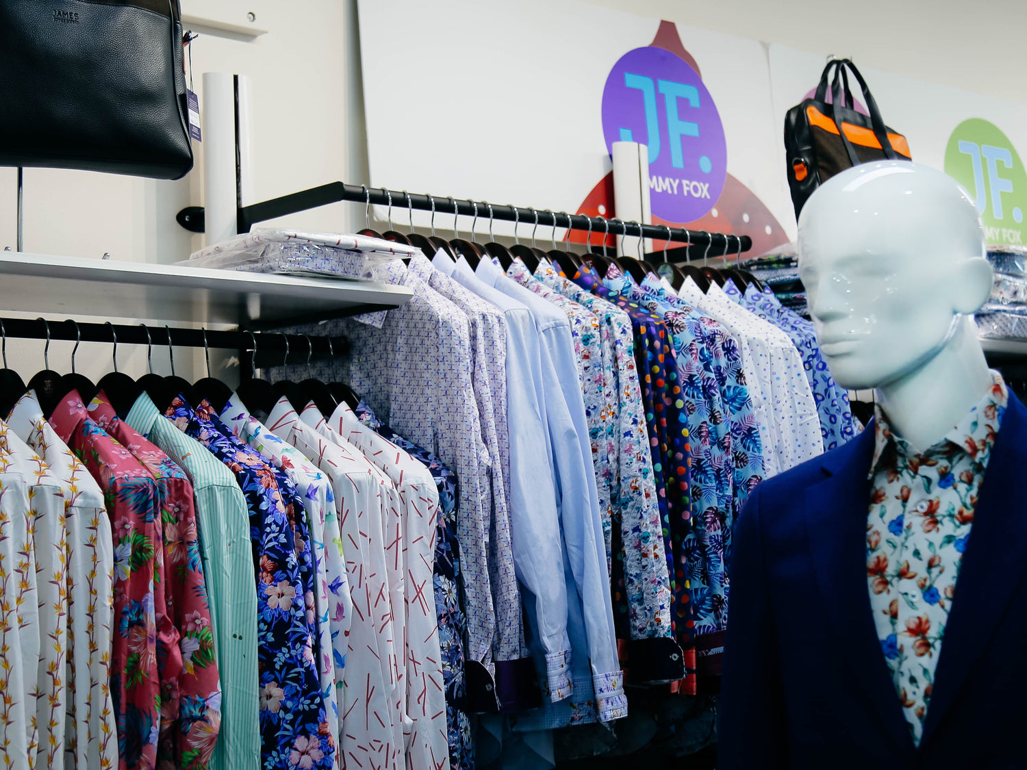 Jimmy Fox – Jimmy Fox