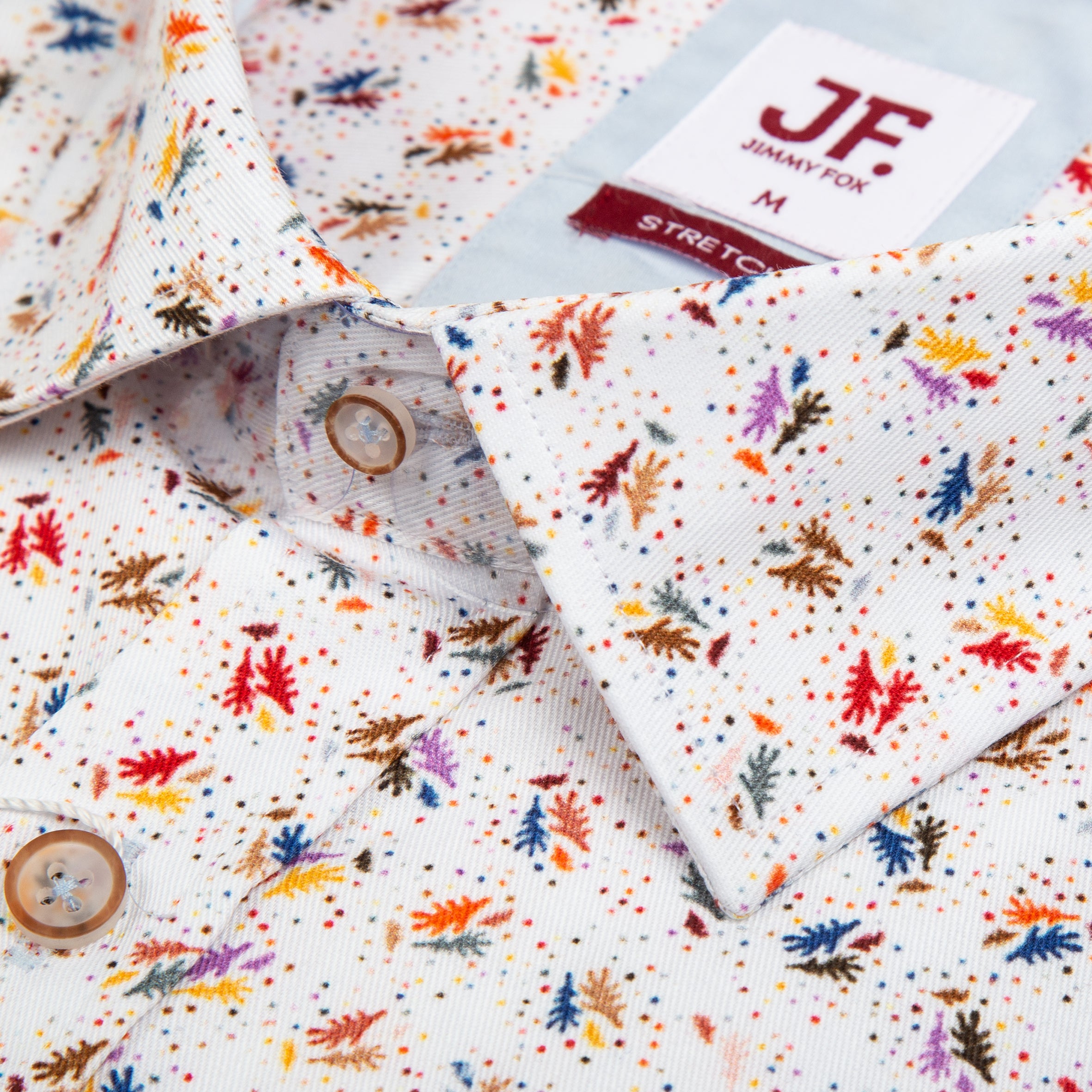 Jimmy Fox New Arrivals